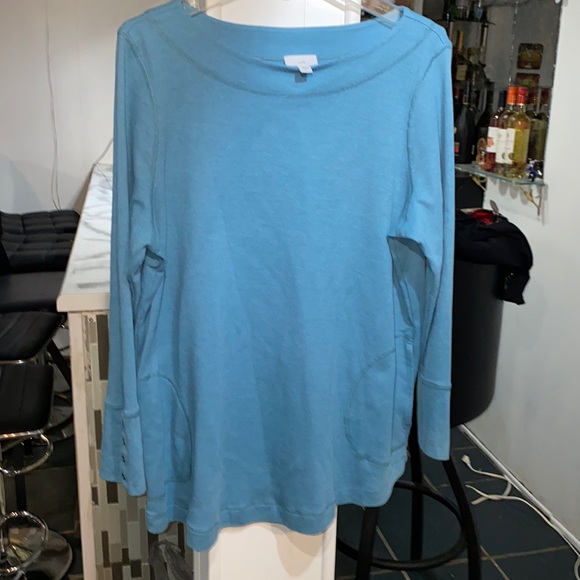 J. Jill | Tops | Jill Top | Poshmark